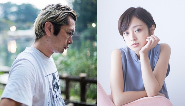 桑島智輝が安達祐実と夜 最中 の写真撮影?セクシーショットを激写! ウアリン
